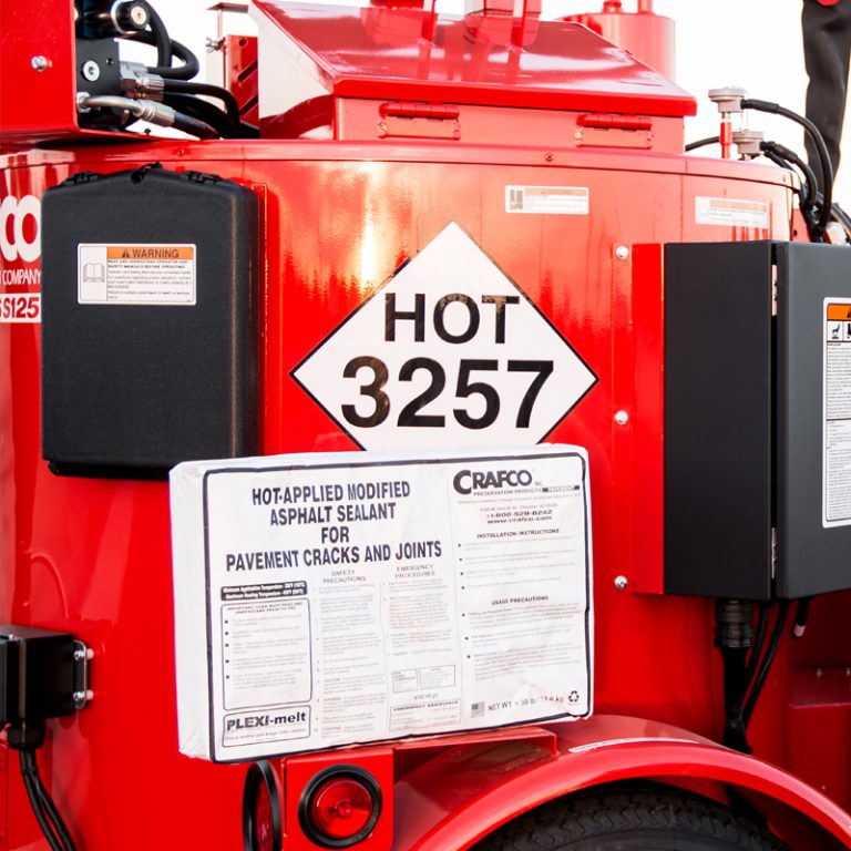 Products - Pavement Preservation - Crafco - Goldwings Supply