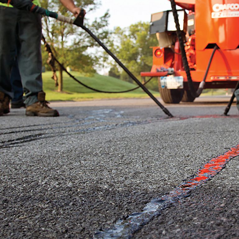 Products - Pavement Preservation - Crafco - Goldwings Supply